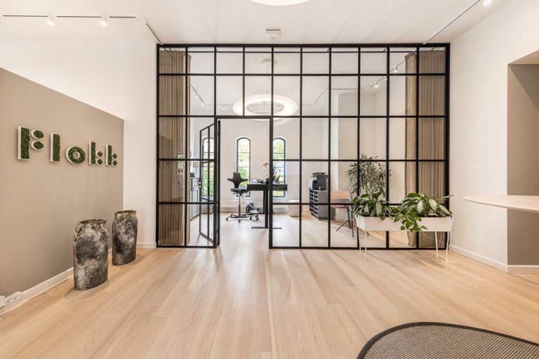 Maison Scandinavia – Built In Quality